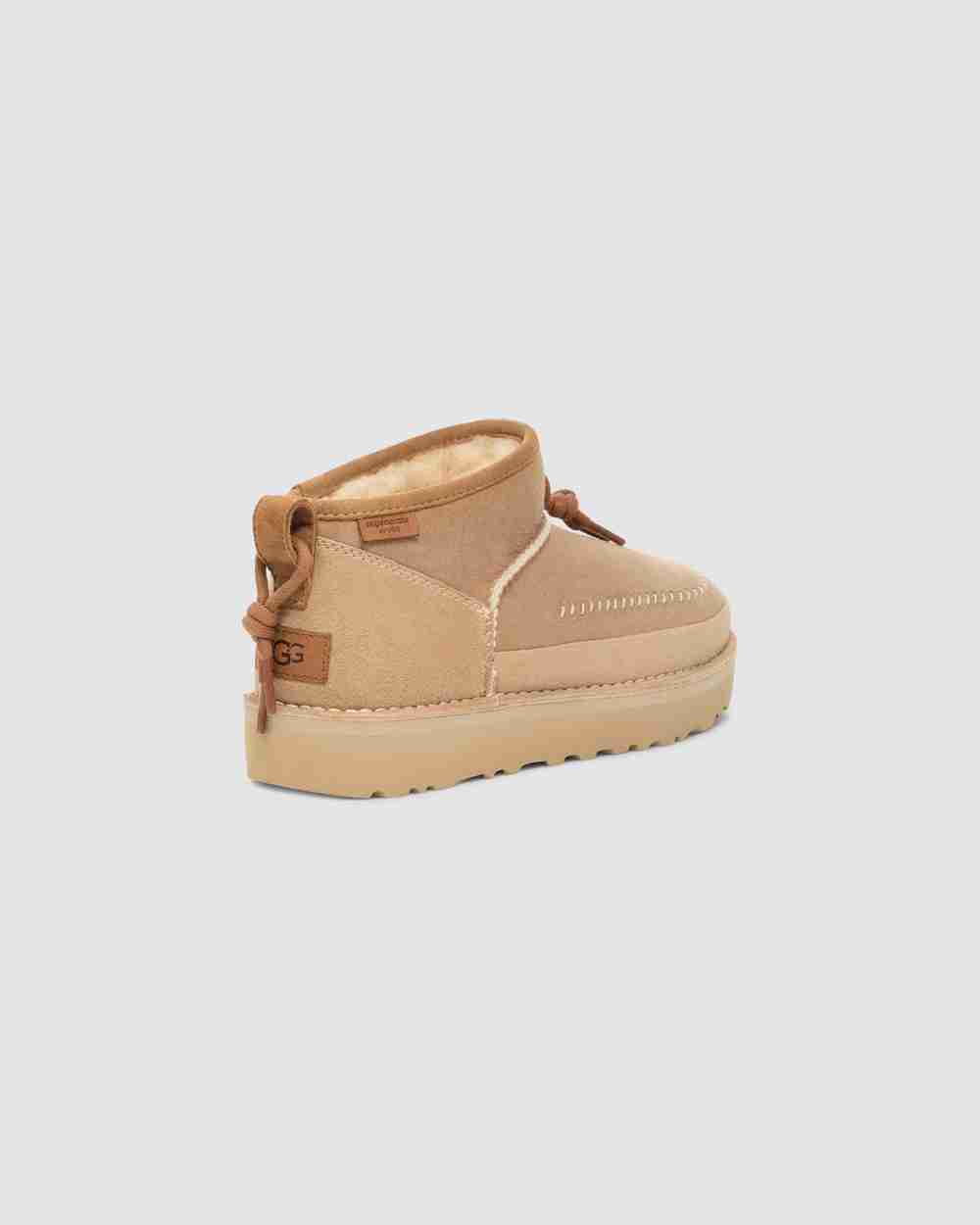 Ultra Mini Crafted REGENERATE Sand | UGG