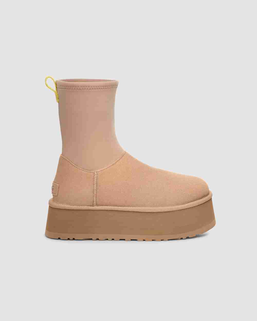 Classic Dipper Sand | UGG