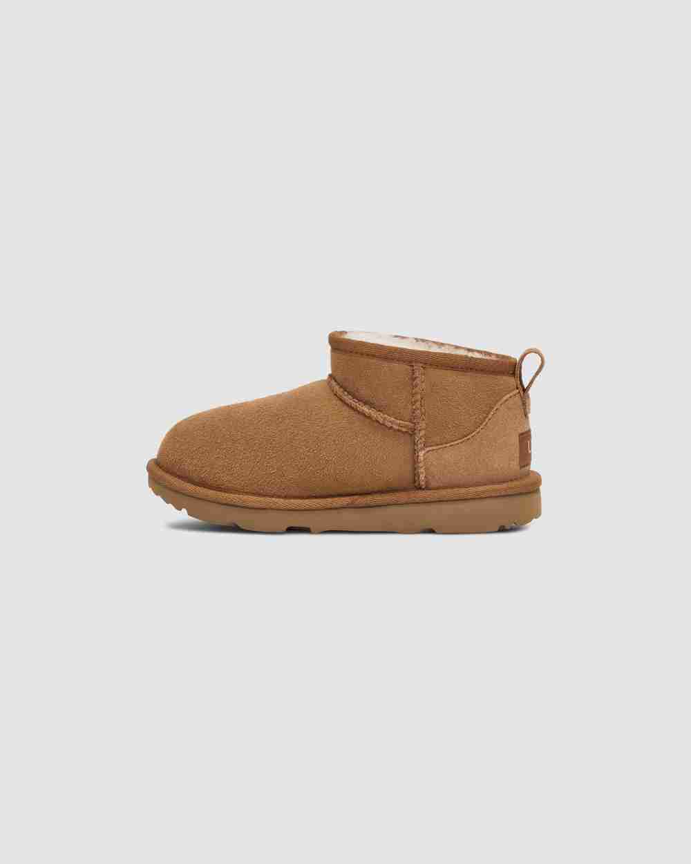 Classic Ultra Mini Chestnut | UGG