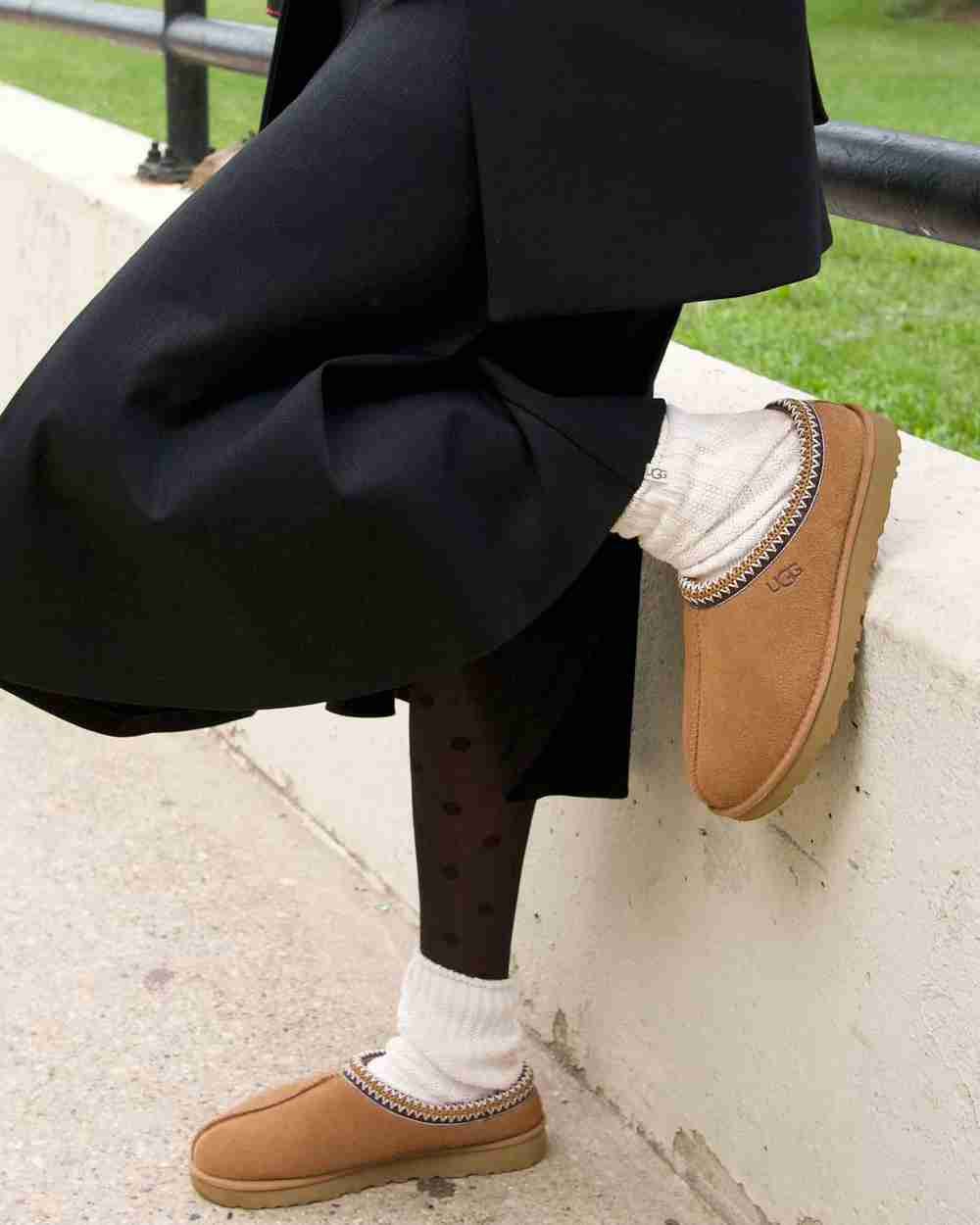 Tasman Chestnut | UGG