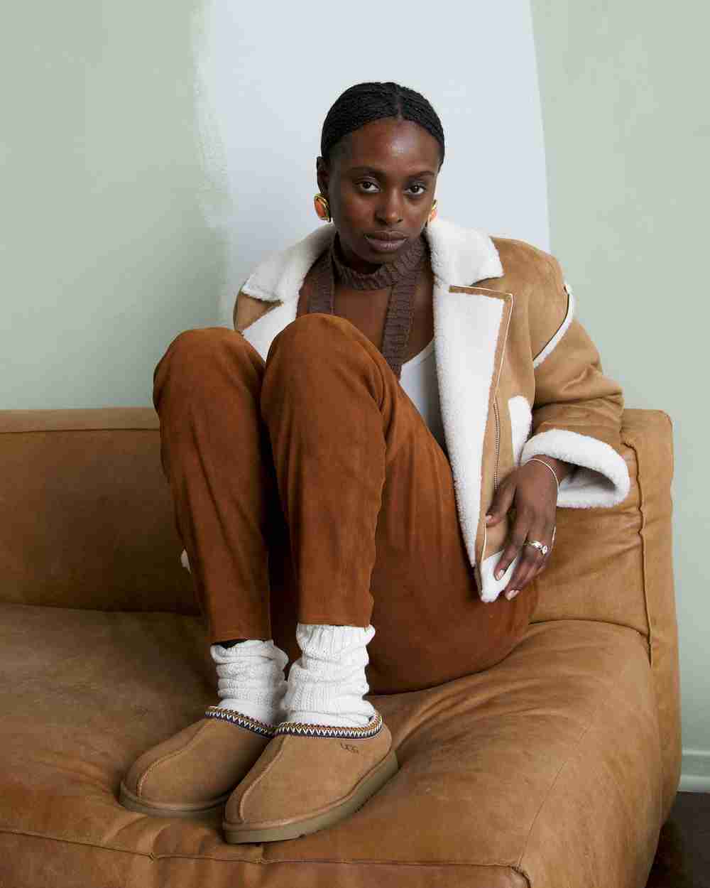 Tasman Chestnut | UGG