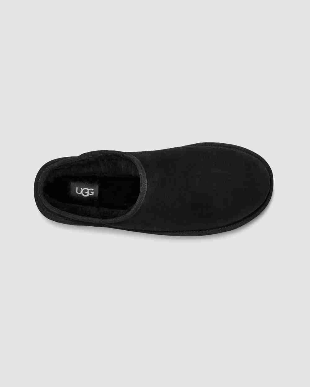 Classic Slip-On Black | UGG