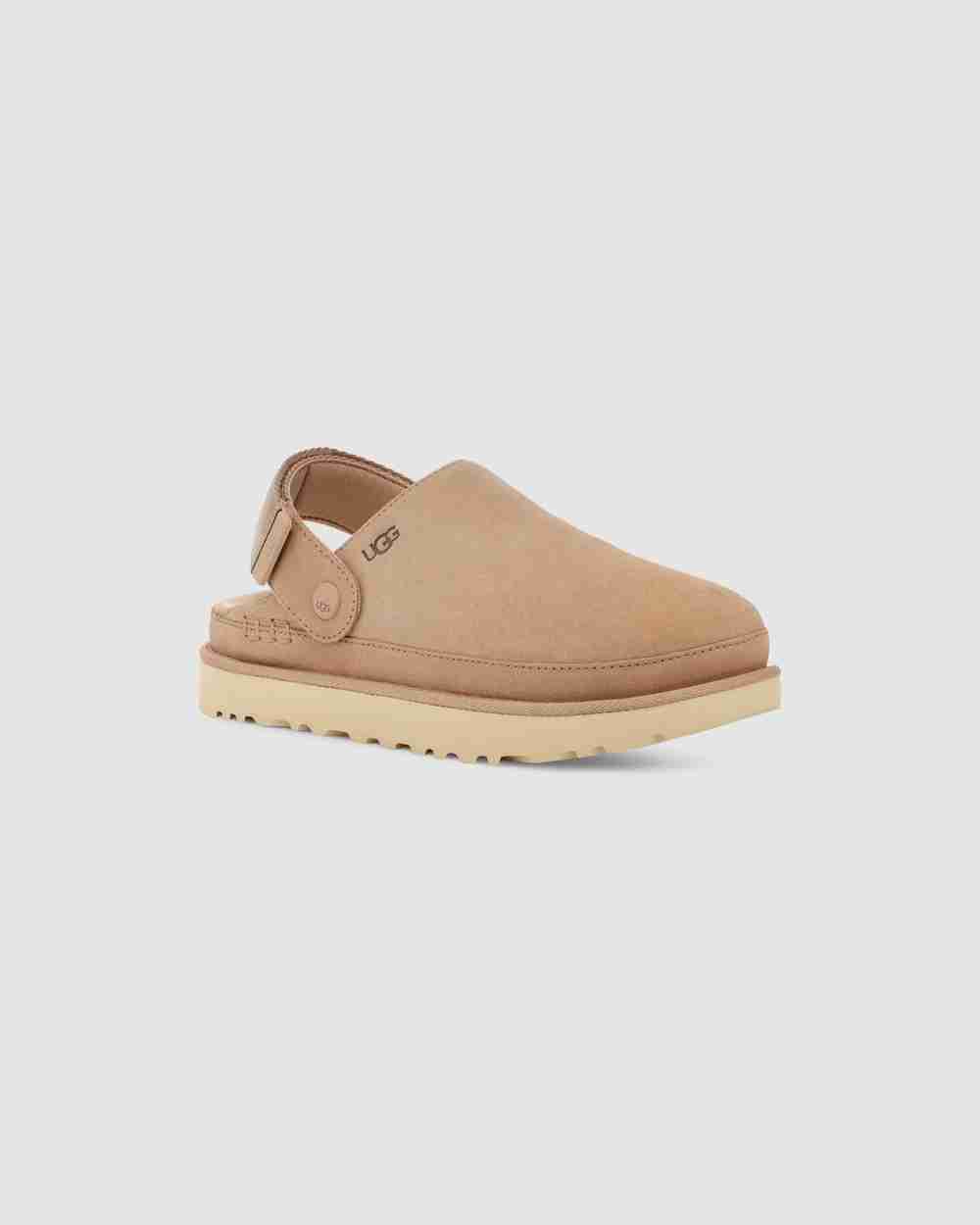 Women's Goldenstar Driftwood Clog | UGG