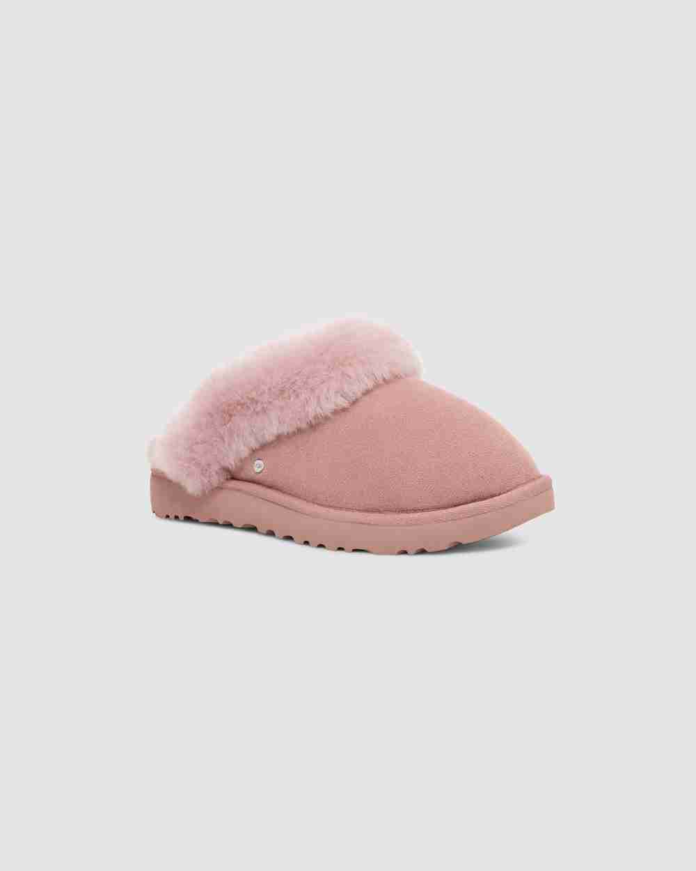 Classic Slipper II Lavender Shadow | UGG