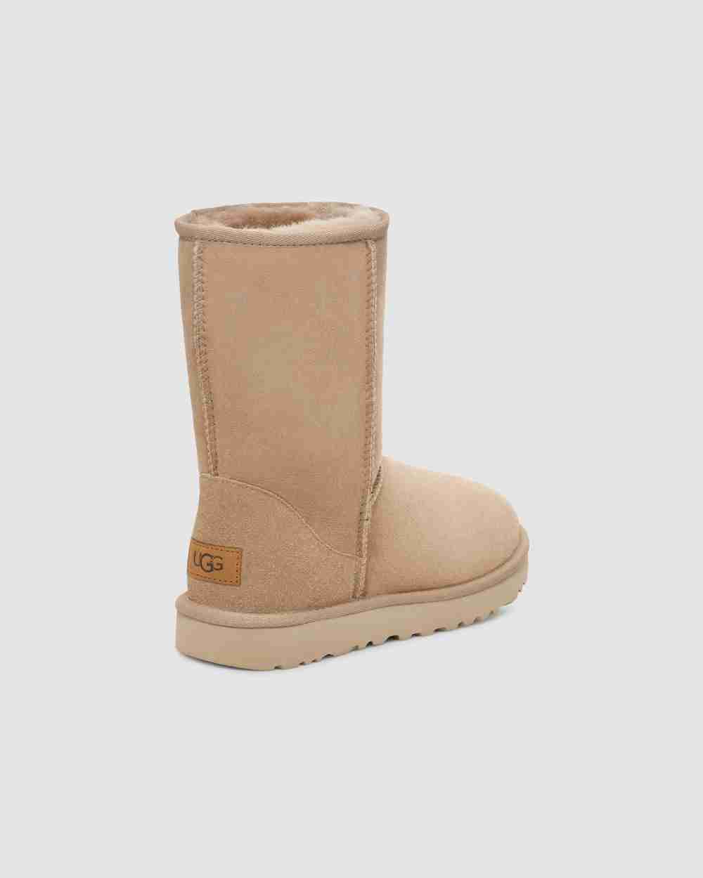 Classic Short II Sand | UGG