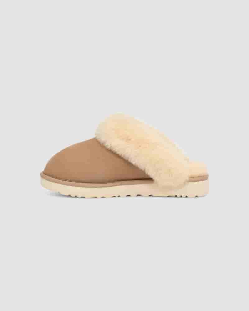 Classic Slipper II Sand | UGG