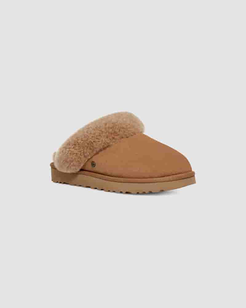 Classic Slipper II Chestnut | UGG