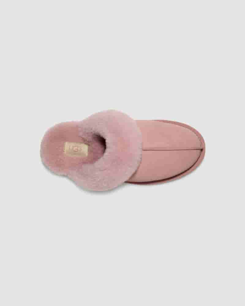 Scuffette II Lavender Shadow | UGG