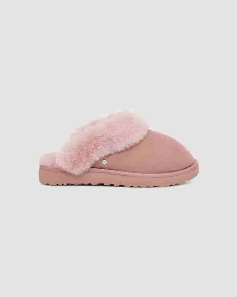 Classic Slipper II Lavender Shadow | UGG