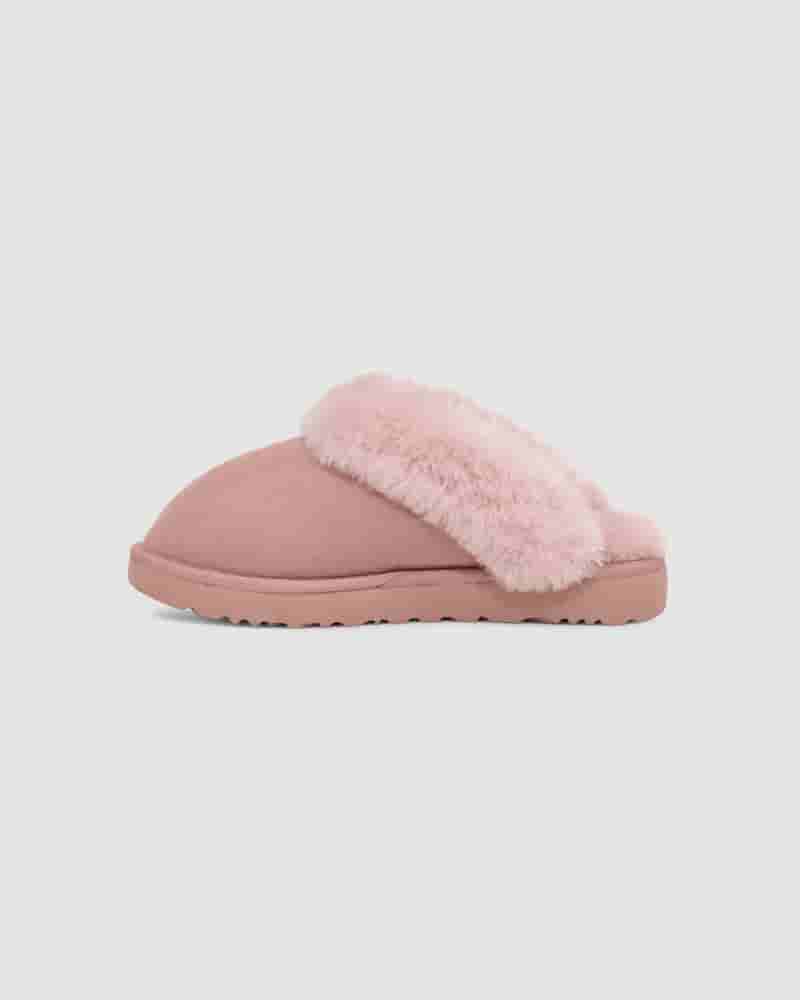 Classic Slipper II Lavender Shadow | UGG