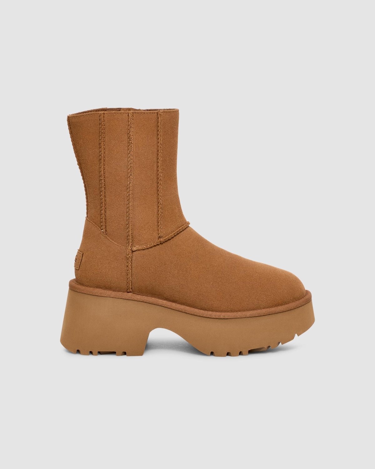 Women's Classic Twin Seam New Heights Heel Boot | UGG