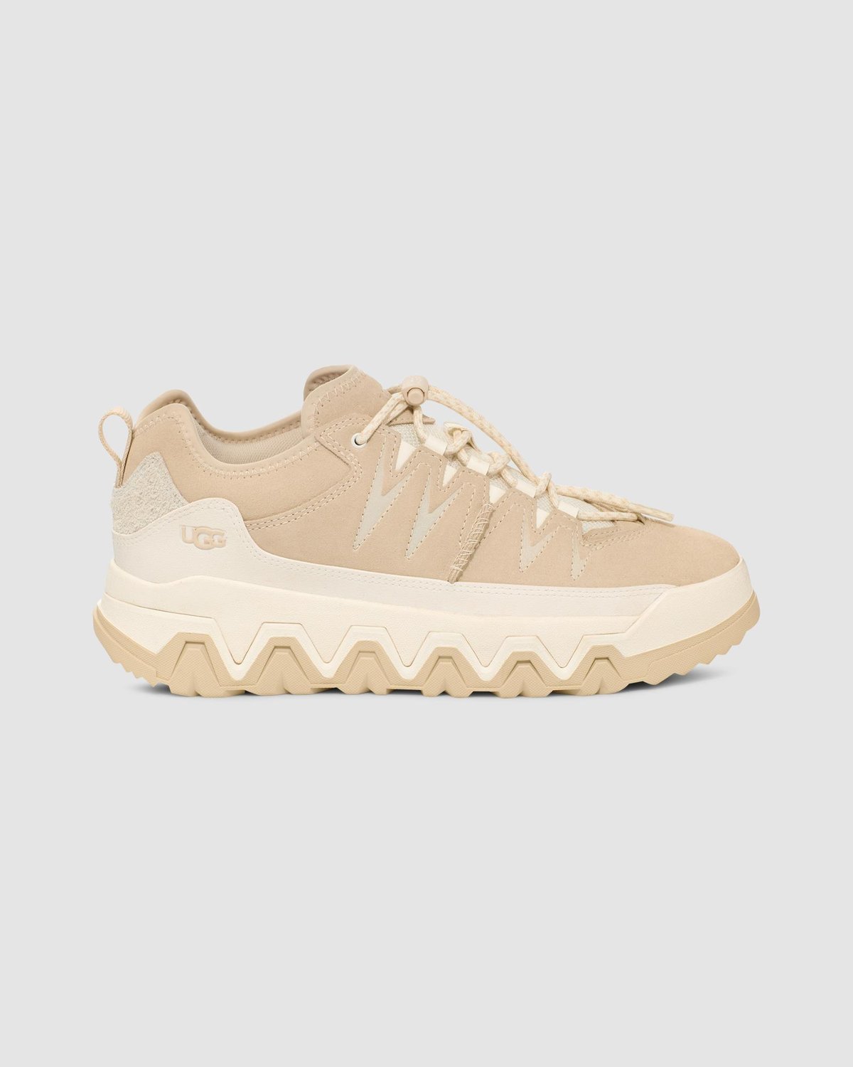 Men's Captrail Low Sneaker | UGG