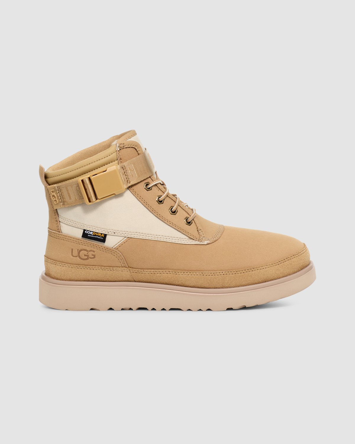 Highland Utility Strap Weather Sea Salt | UGG