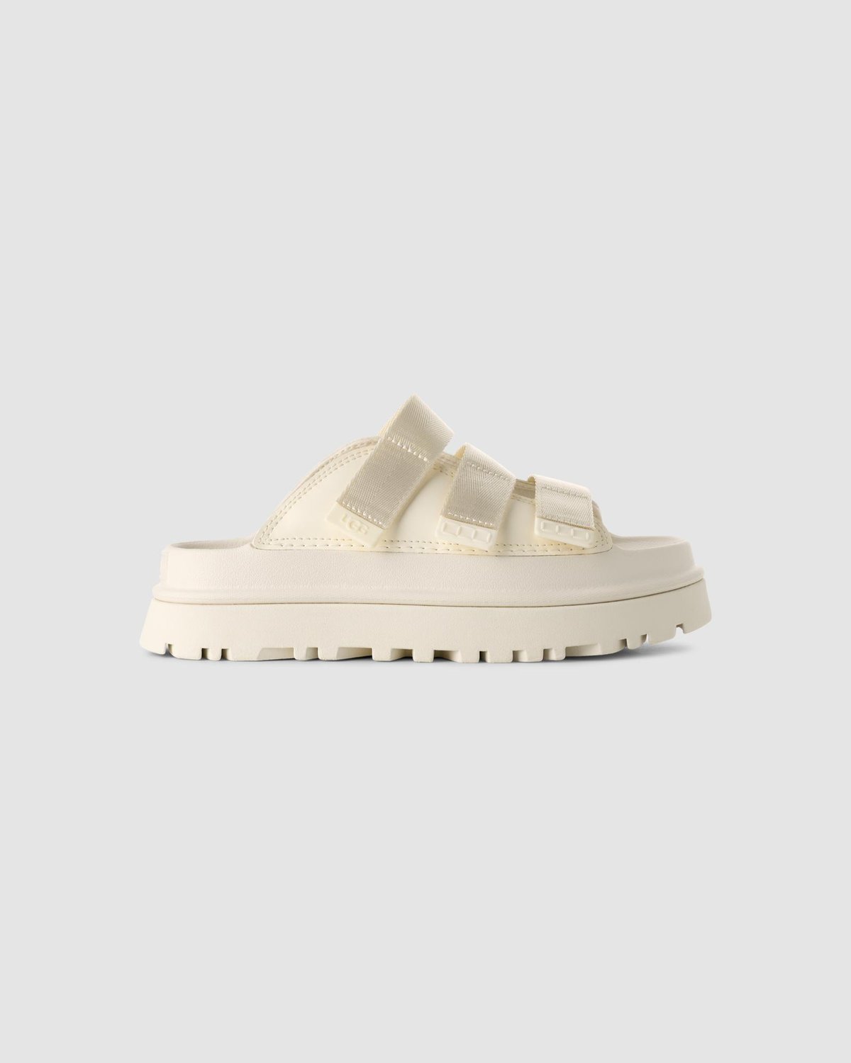 Women's GoldenGlow Slide | UGG