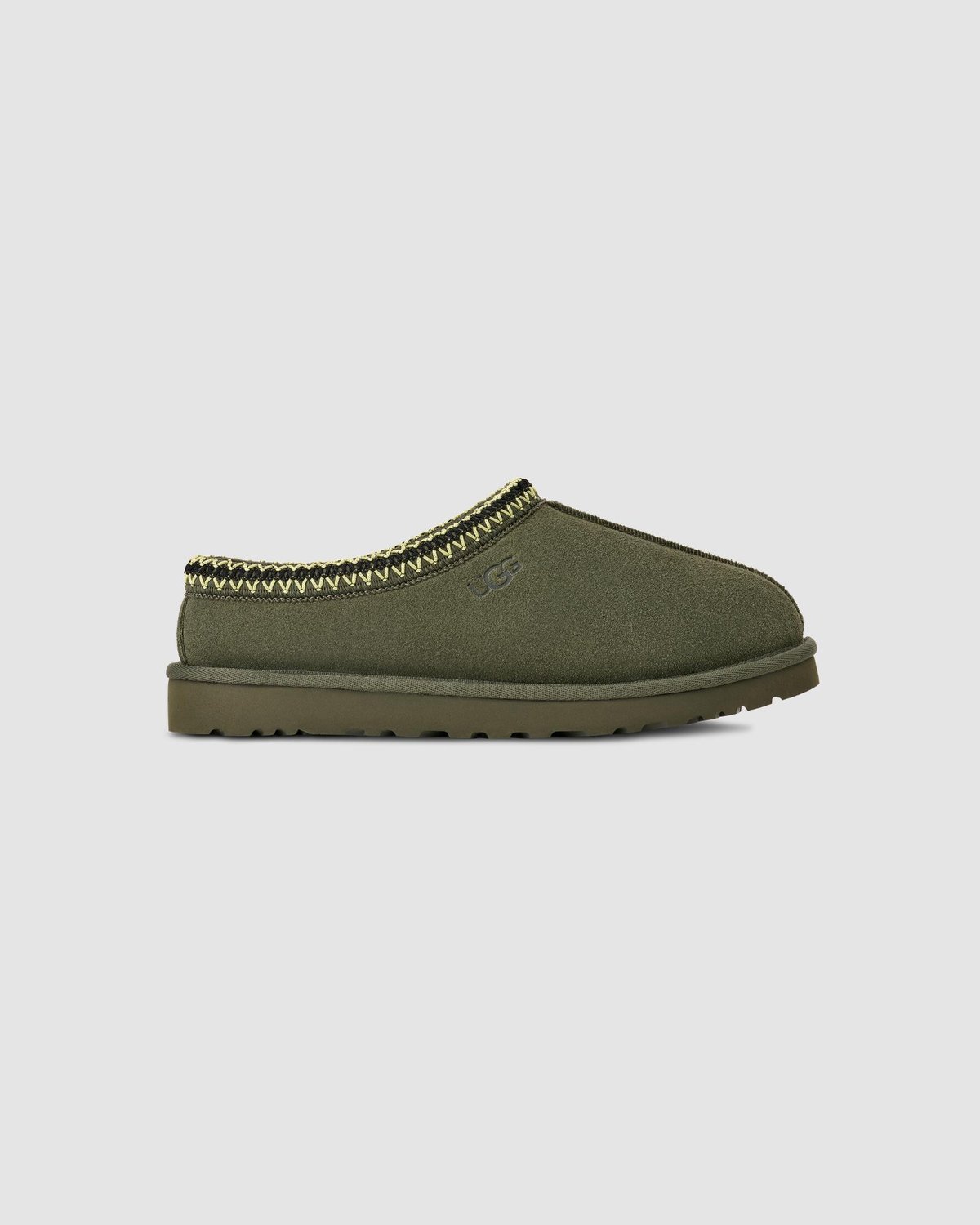 Men's Tasman in Woodland Green | UGG