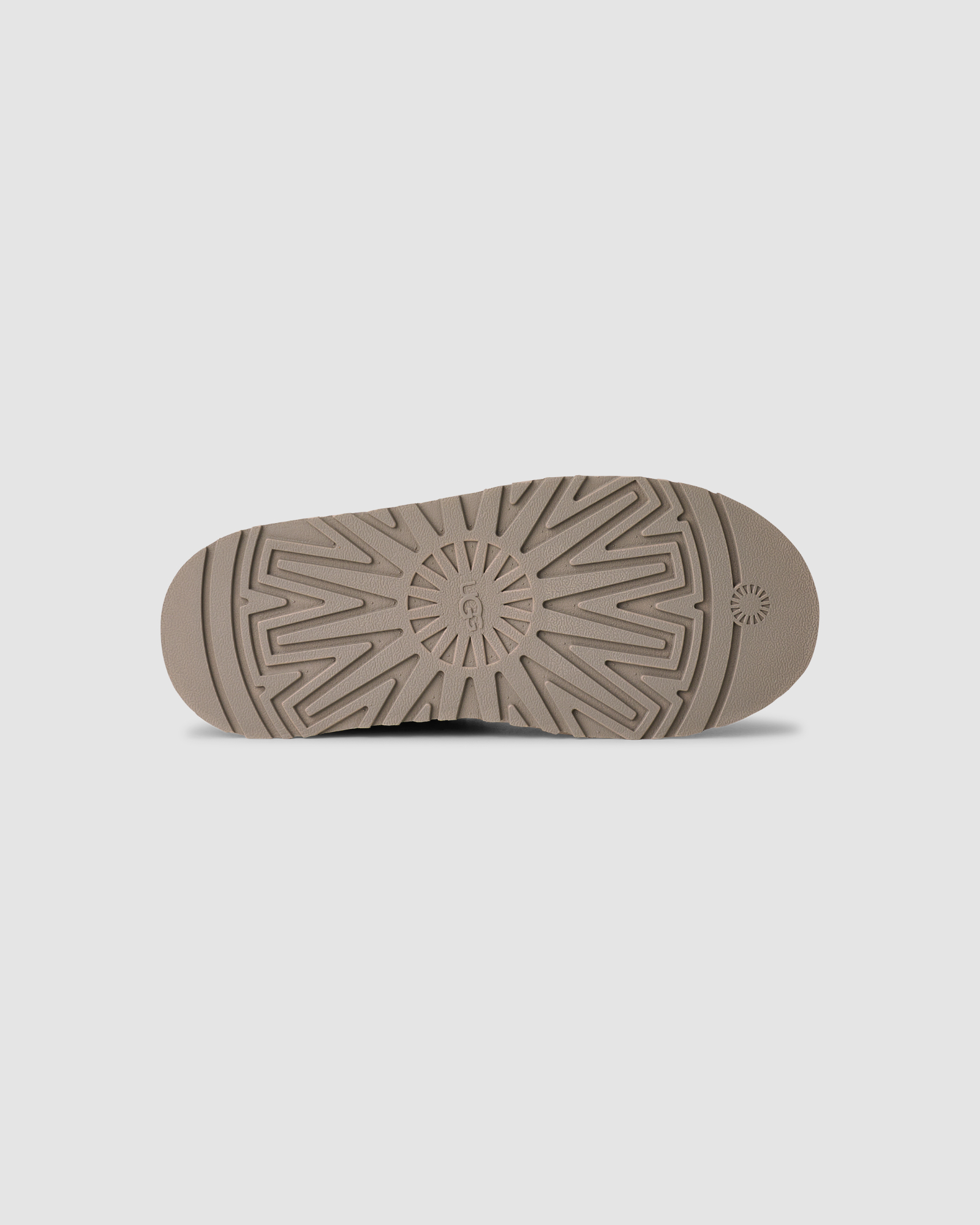 Tazz II Cobble Grey | UGG