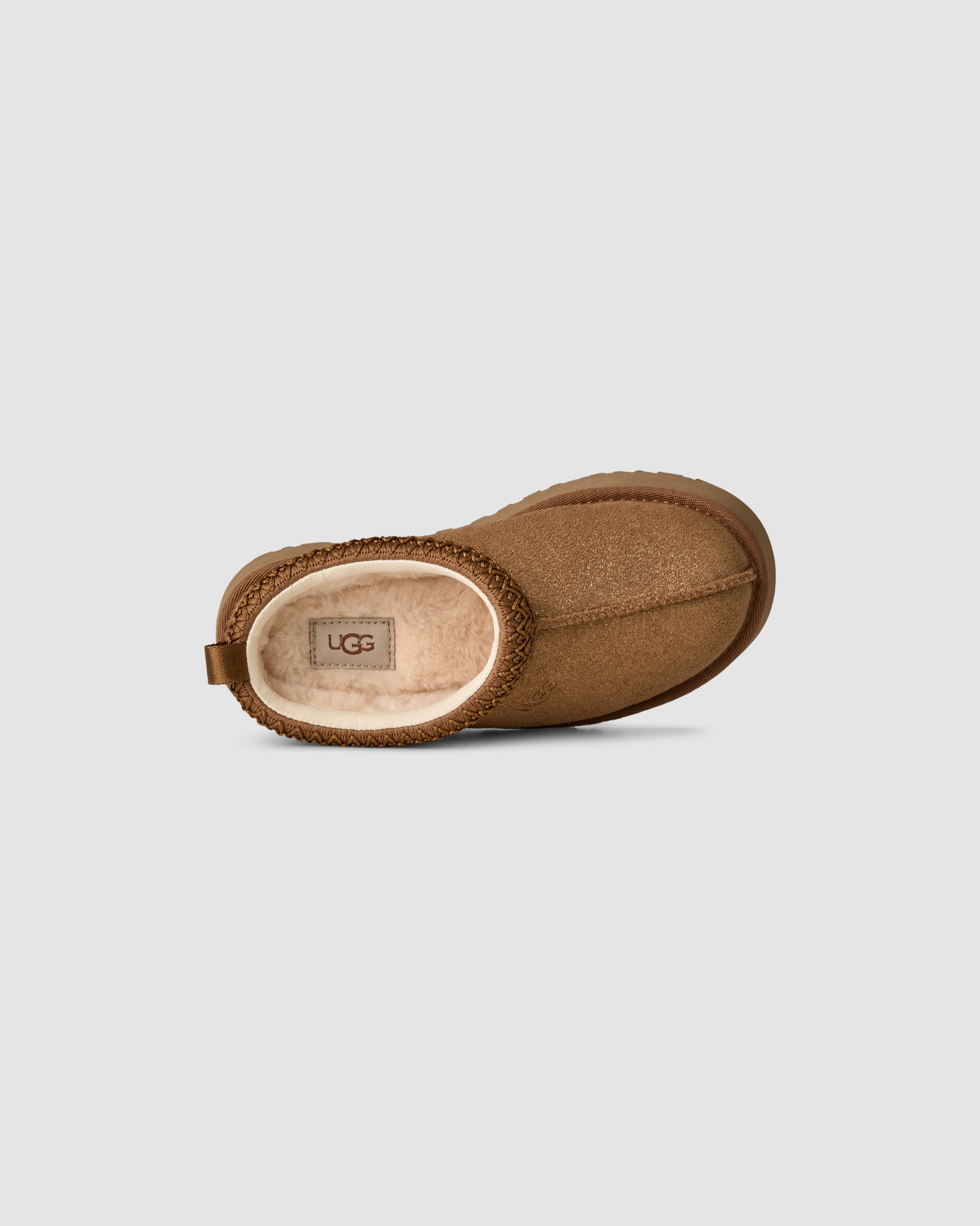 Tazz Dazzle Chestnut | UGG