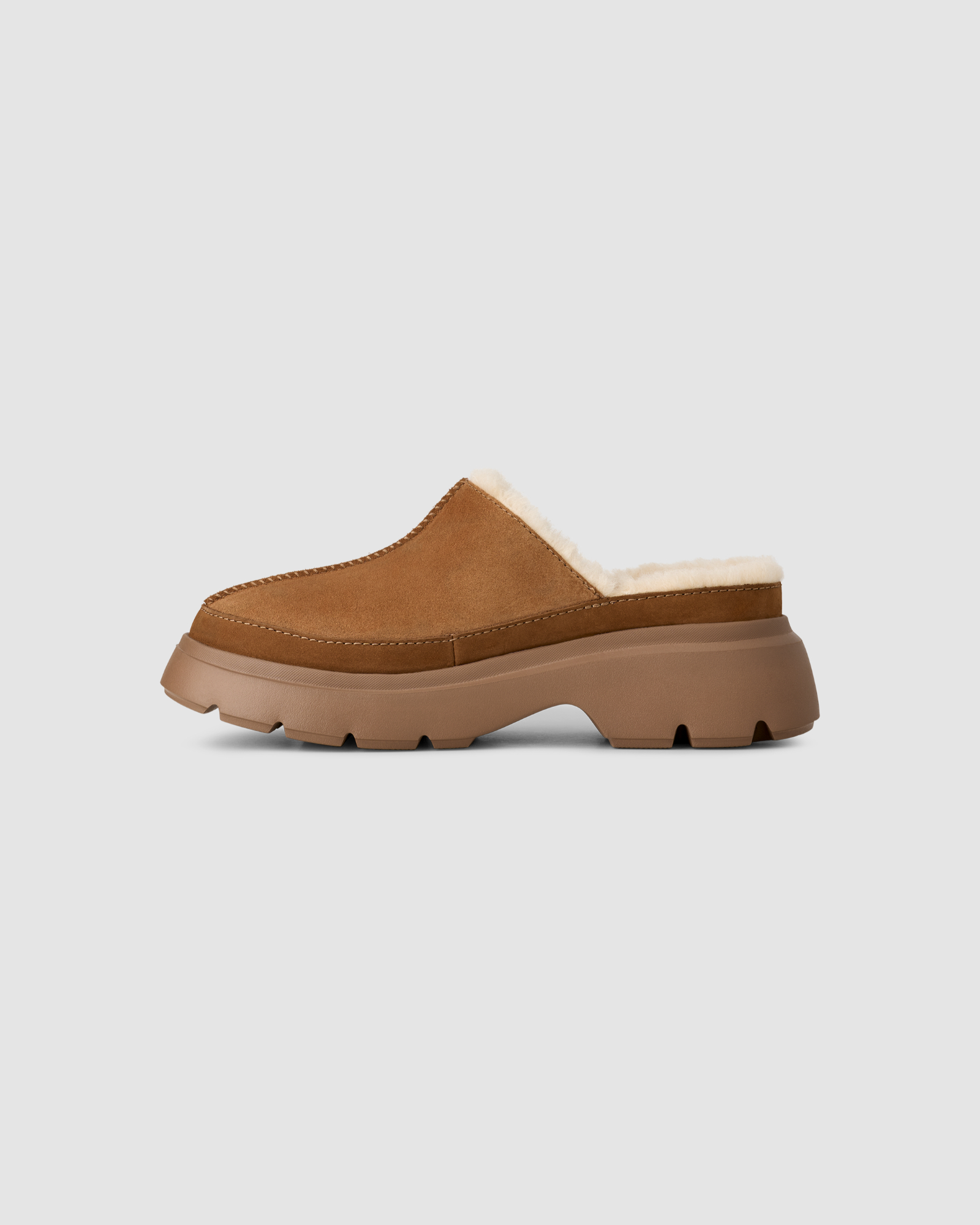 Calimuze Clog Chestnut | UGG
