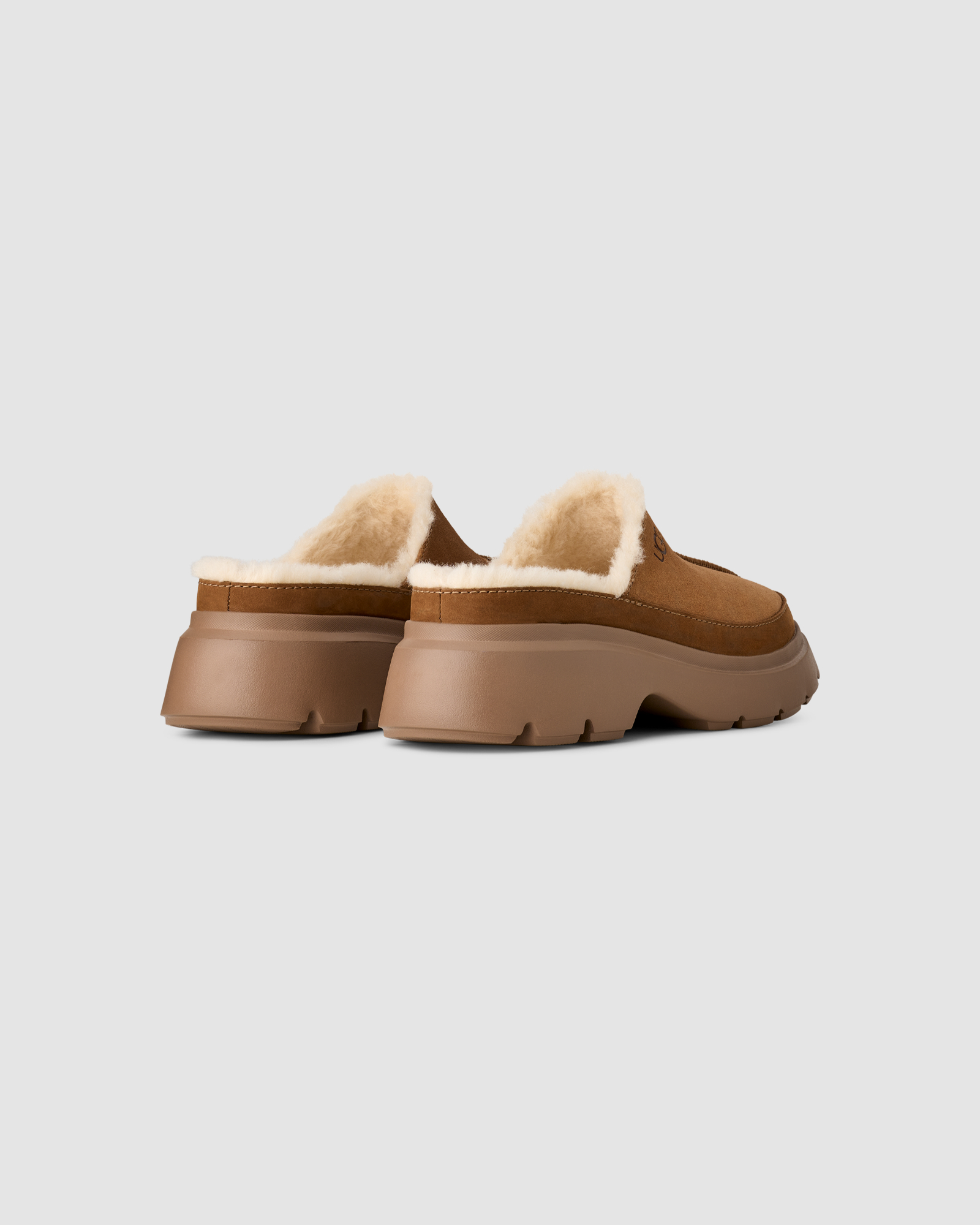 Calimuze Clog Chestnut | UGG