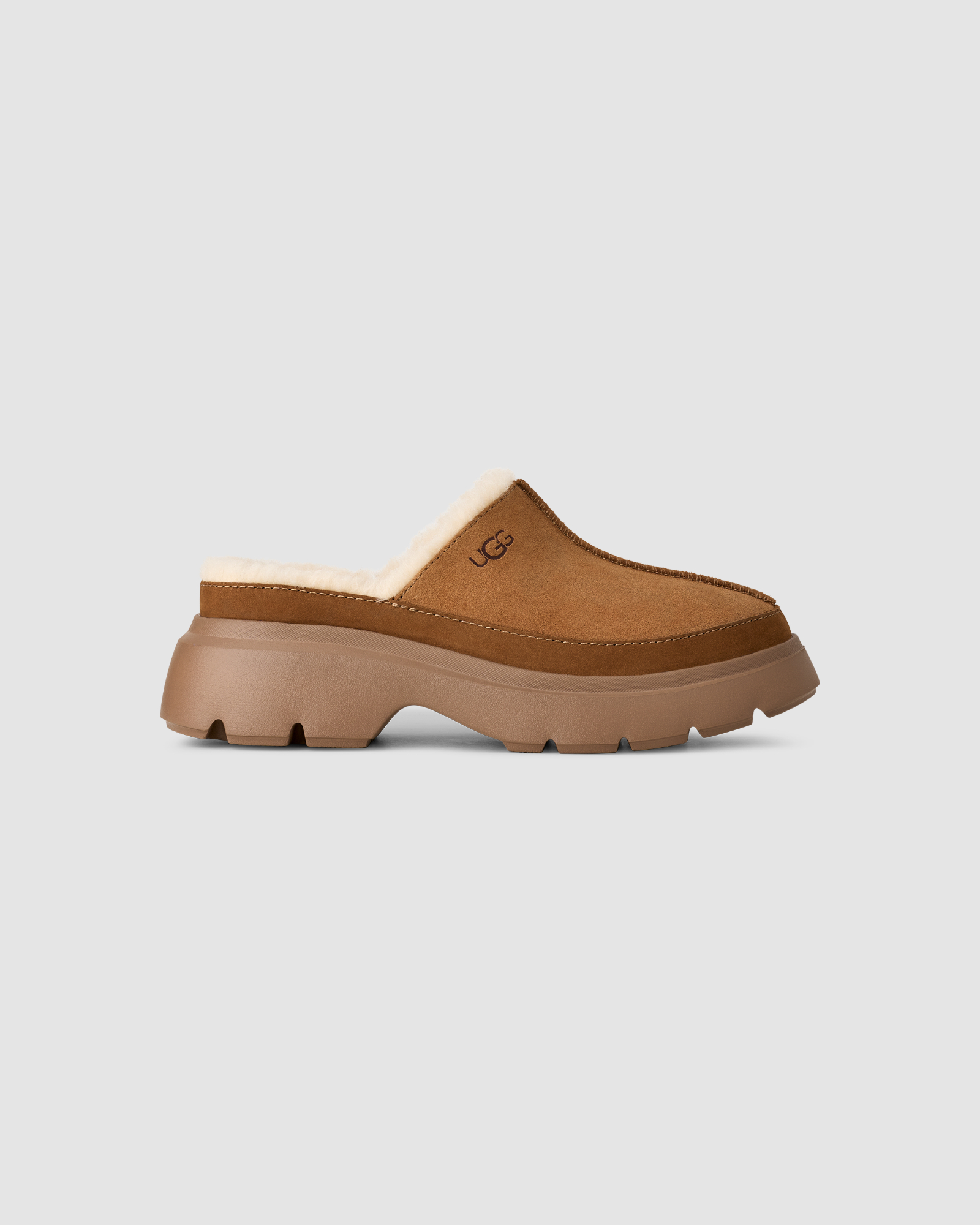 Calimuze Clog Chestnut | UGG