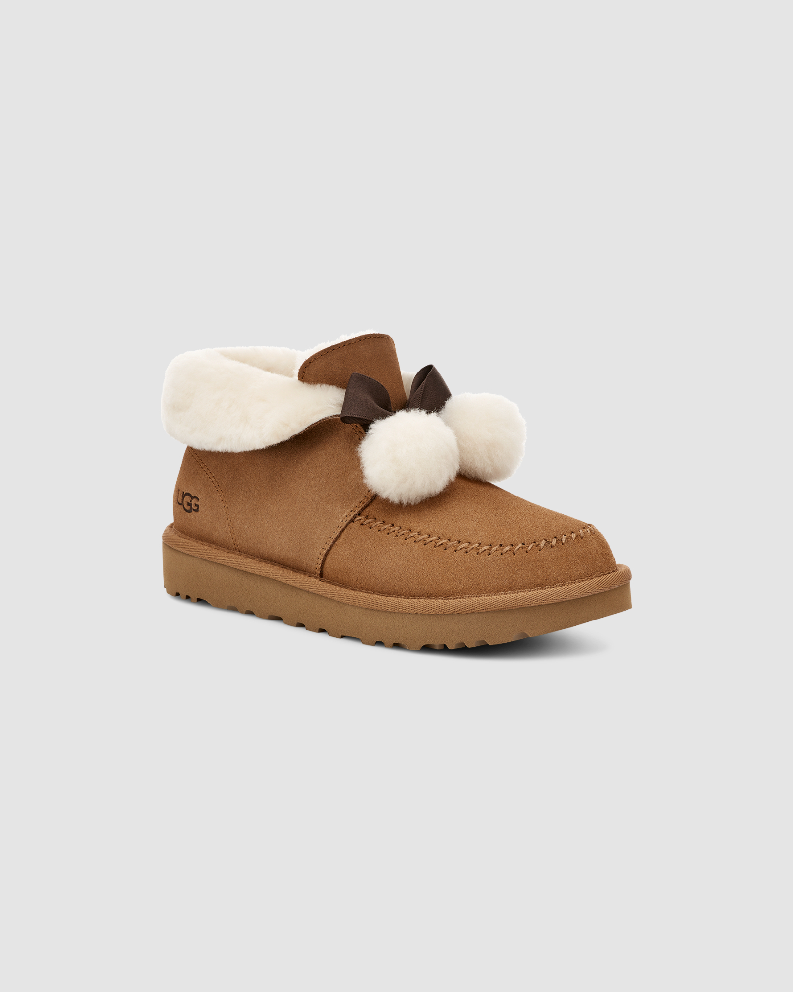 Kallen Chestnut | UGG