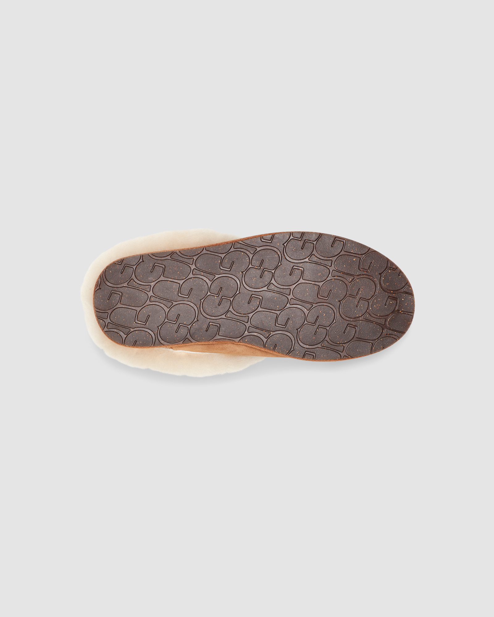Moraene Slipper Chestnut | UGG