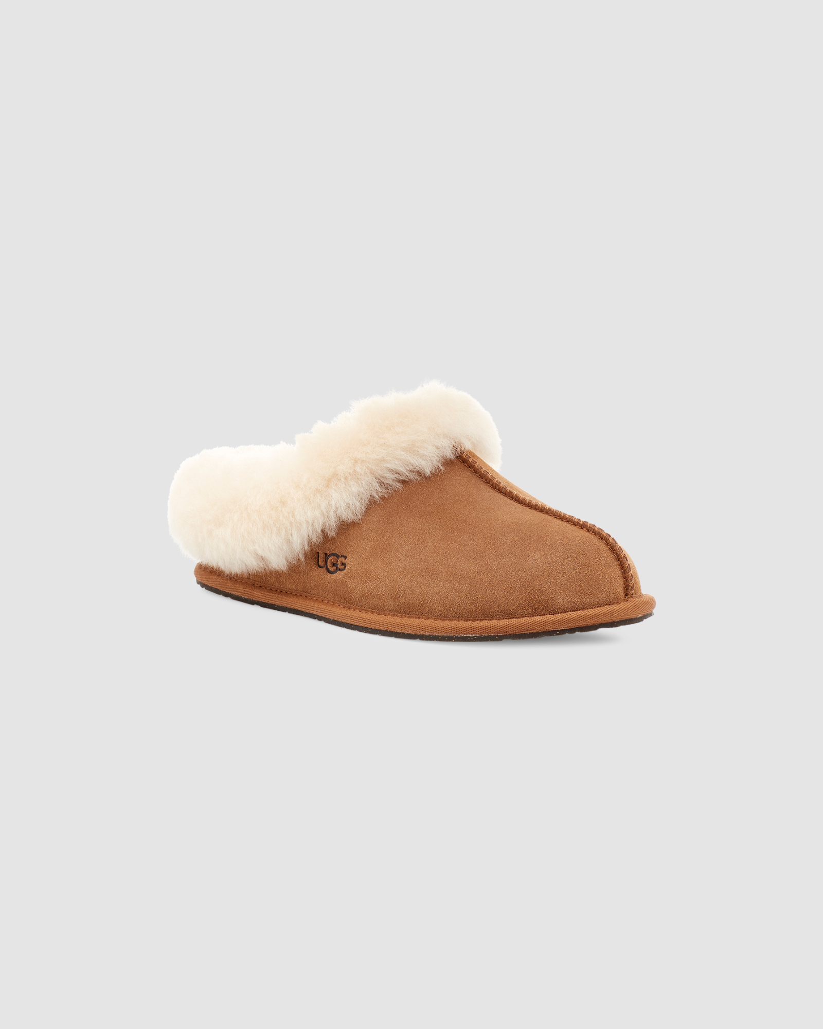 Moraene Slipper Chestnut | UGG