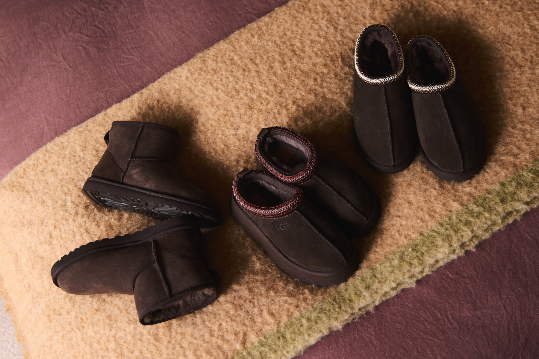 Men's & Women's Classic Ultra Mini Boot | UGG