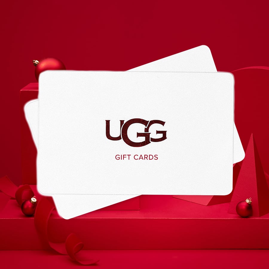 Gift Guide | UGG