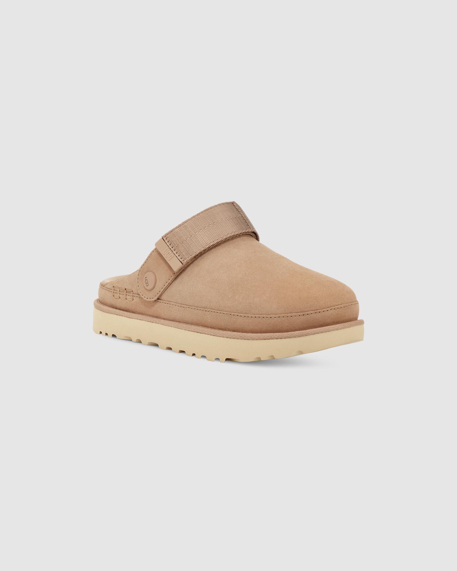 Women's Goldenstar Driftwood Clog | UGG Women's Goldenstar Driftwood Clog | UGG