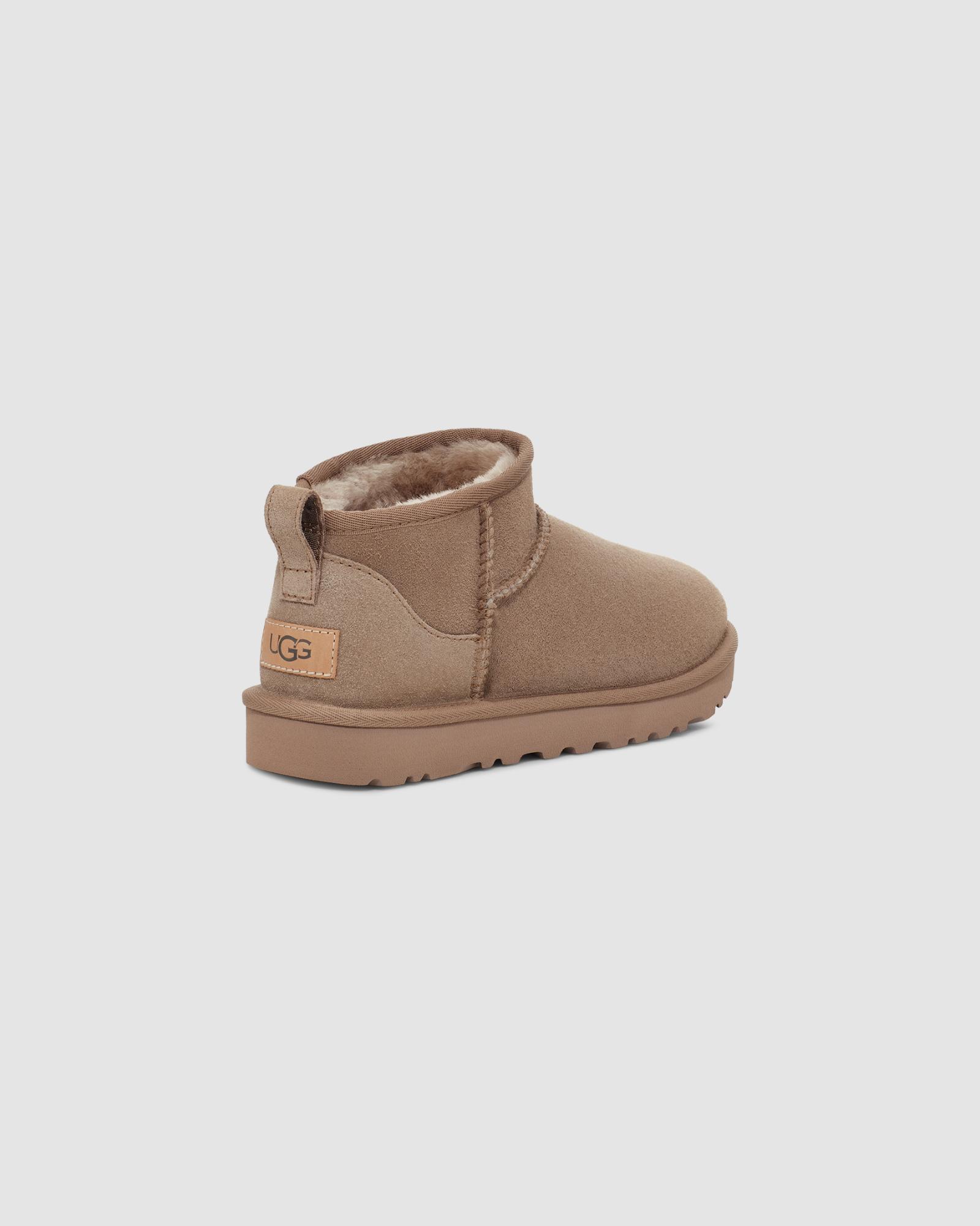 Classic Ultra Mini Antilope UGG