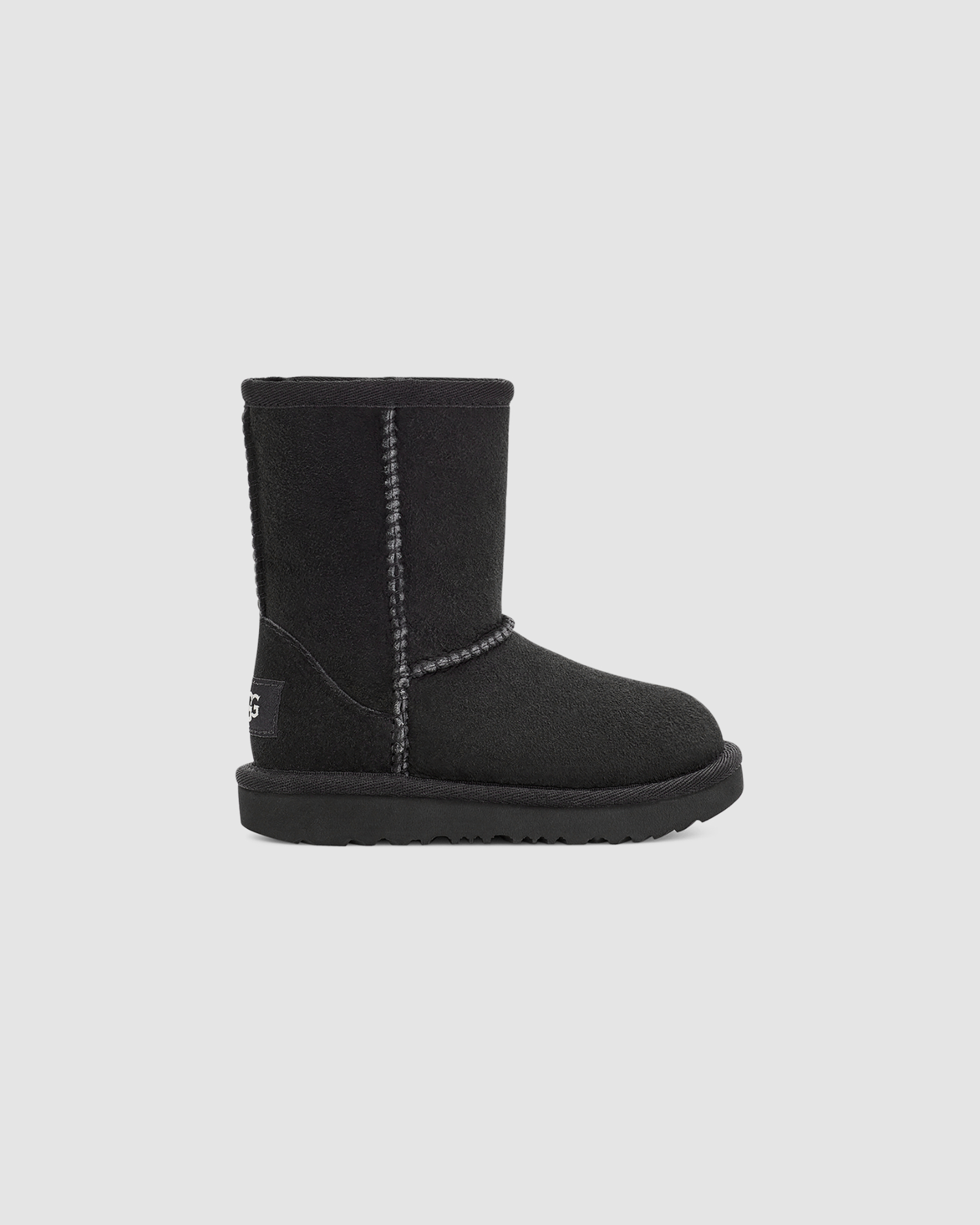 Classic II Boot Black | UGG